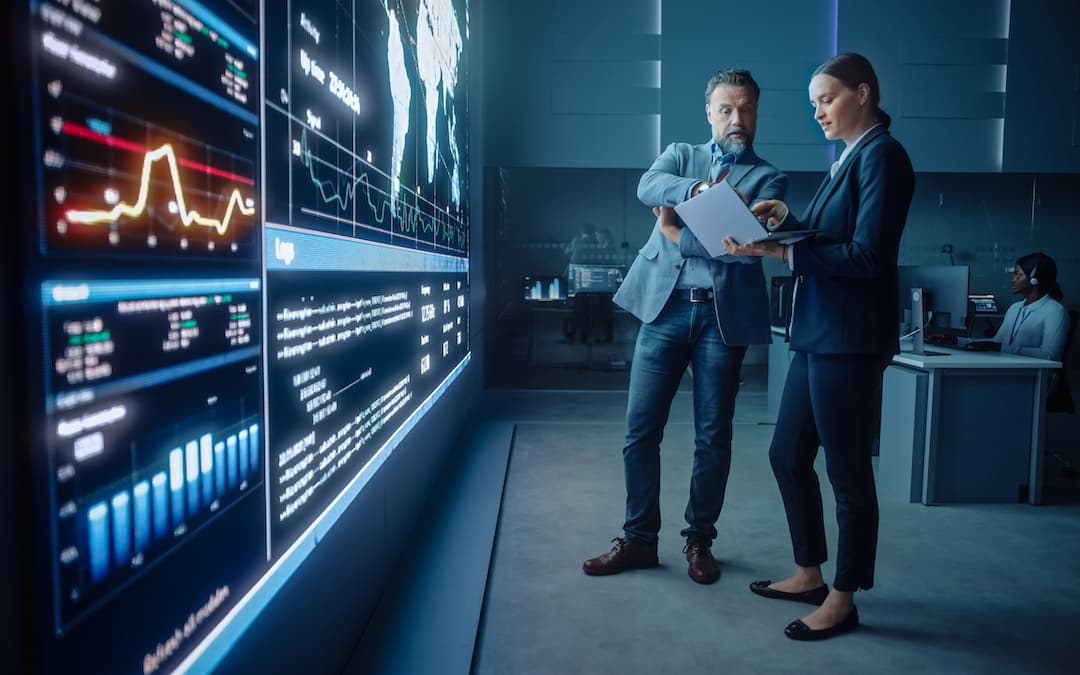 Financial Infrastructure: The Key to Growing and Scaling Your Company Financial Infrastructure: The Key to Growing and Scaling Your Company