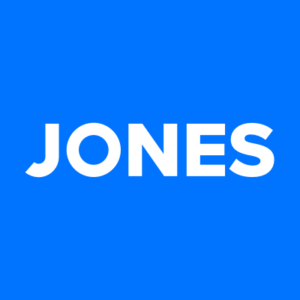 Jones Case Study - The CEO's Right Hand