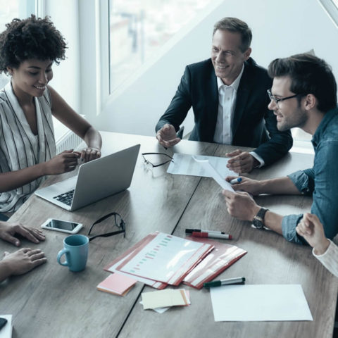 Fractional HR Services | The CEO's Right Hand