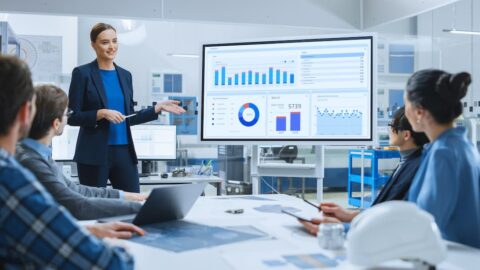 What Is a Month-End Reporting Package and What Should It Contain?